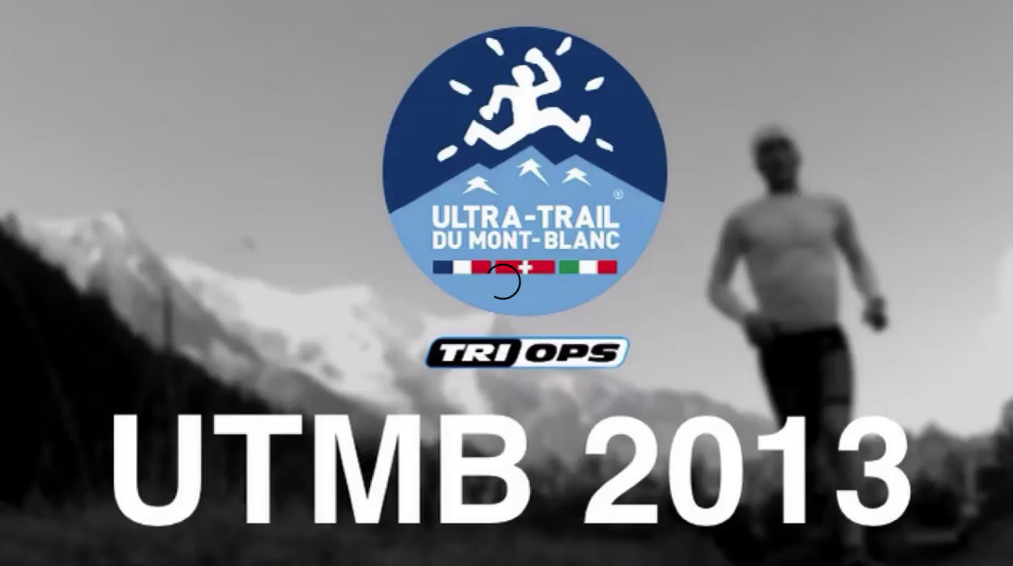UTMB Video Summary