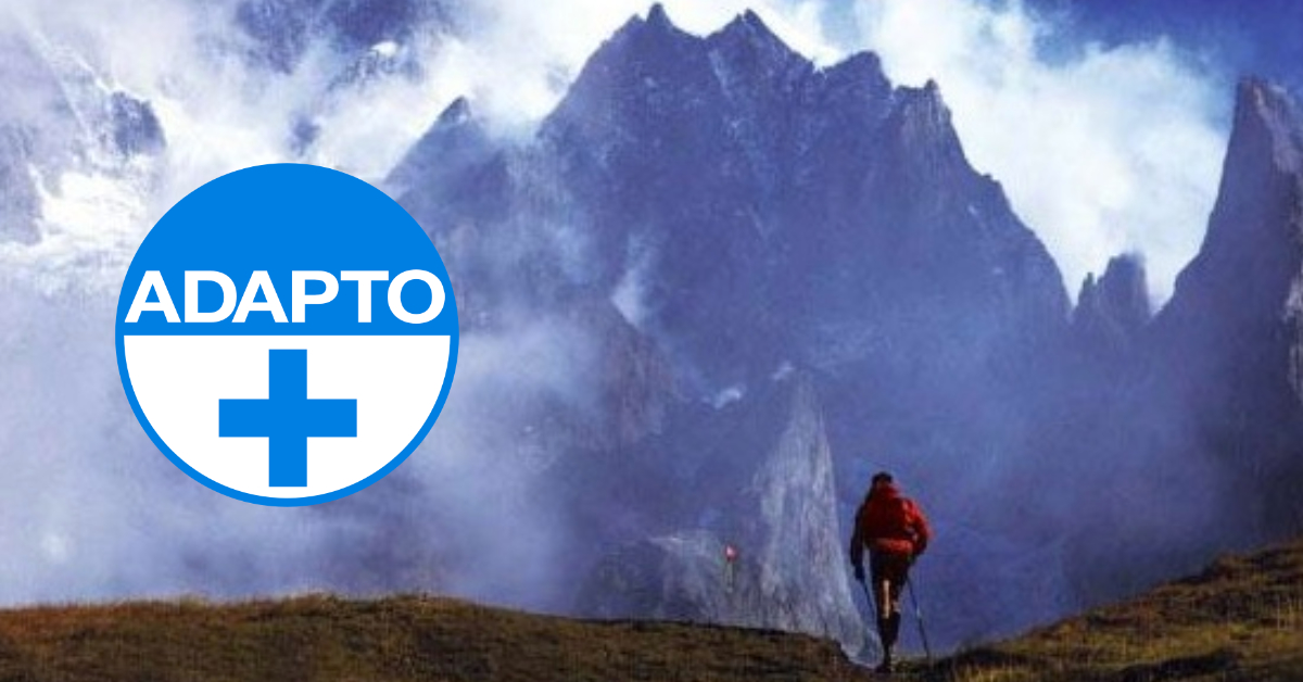 Adaptogen Formula for Endurance, Cognition, Immunity & Stress