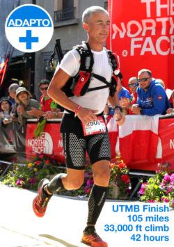 Adaptogen Formula for Endurance, Cognition, Immunity & Stress