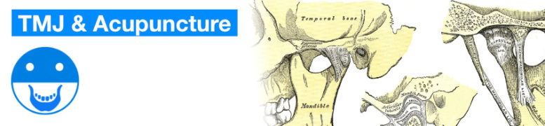 TMJ & Acupuncture