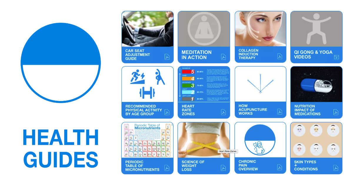 Health Guides